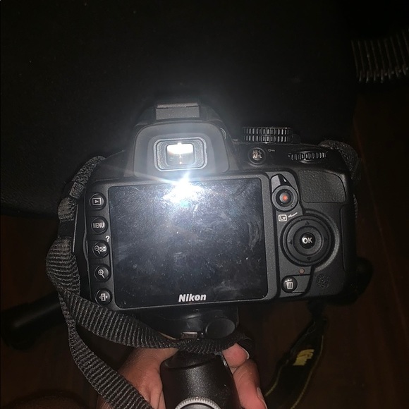 Nikon | Other | Nixon D30 | Poshmark